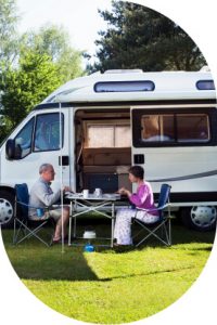 Texarkana RV Park & Campground in Texarkana, TX